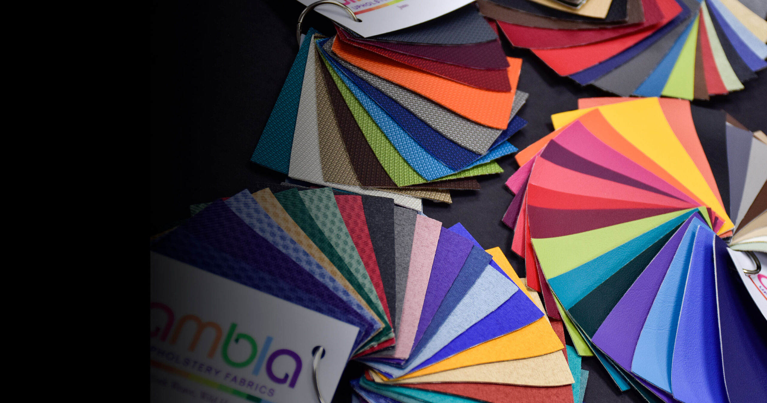 Vinyl Coated Fabric | Ambla Contract Upholstery Fabrics UK