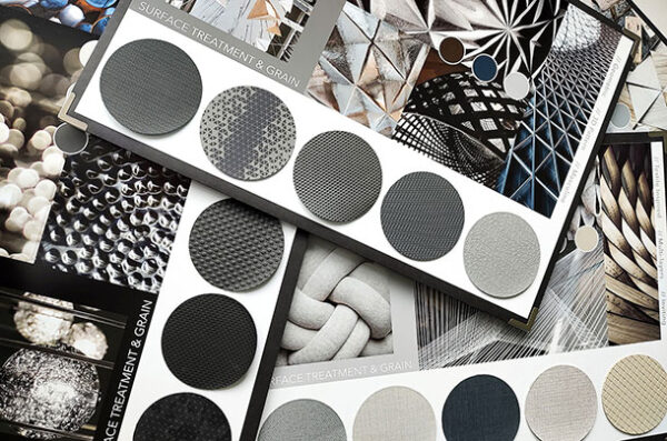 Design | Ambla Vinyl Upholstery Fabrics | Plastic Coated Fabric