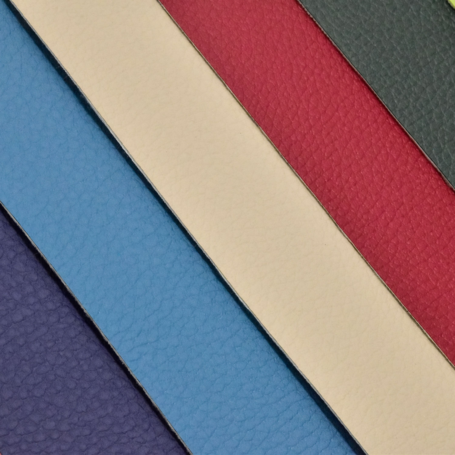 Ambla Exmoor – Leather Touch | Ambla Vinyl Upholstery Fabrics | Plastic ...