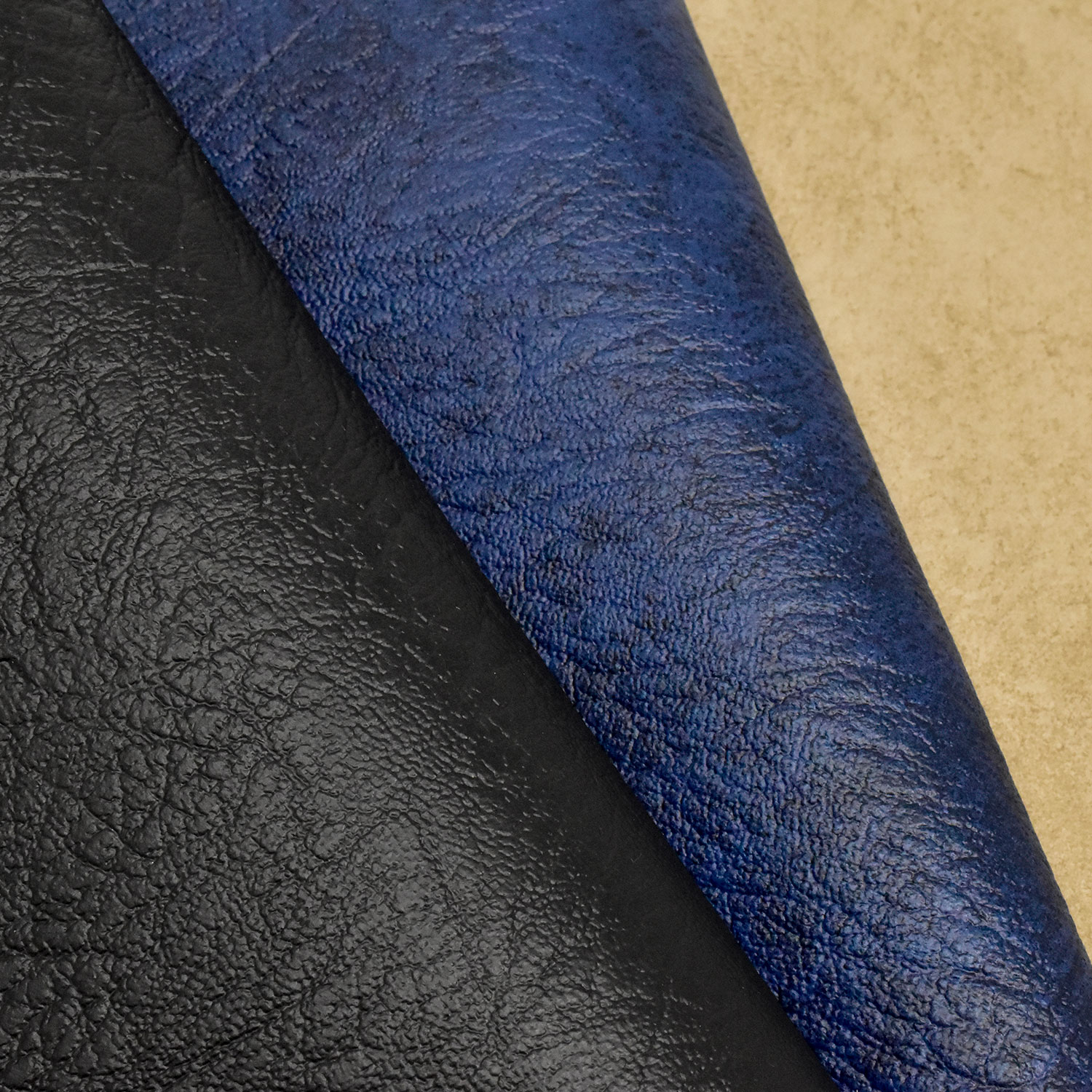 Ambla Tinto | Ambla Vinyl Upholstery Fabrics | Plastic Coated Fabric